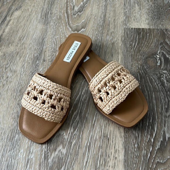 Steve Madden | Shoes | Steve Madden Maui Sandals | Poshmark